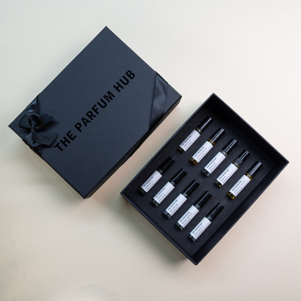 Discovery Set Unisex – The Parfum Hub