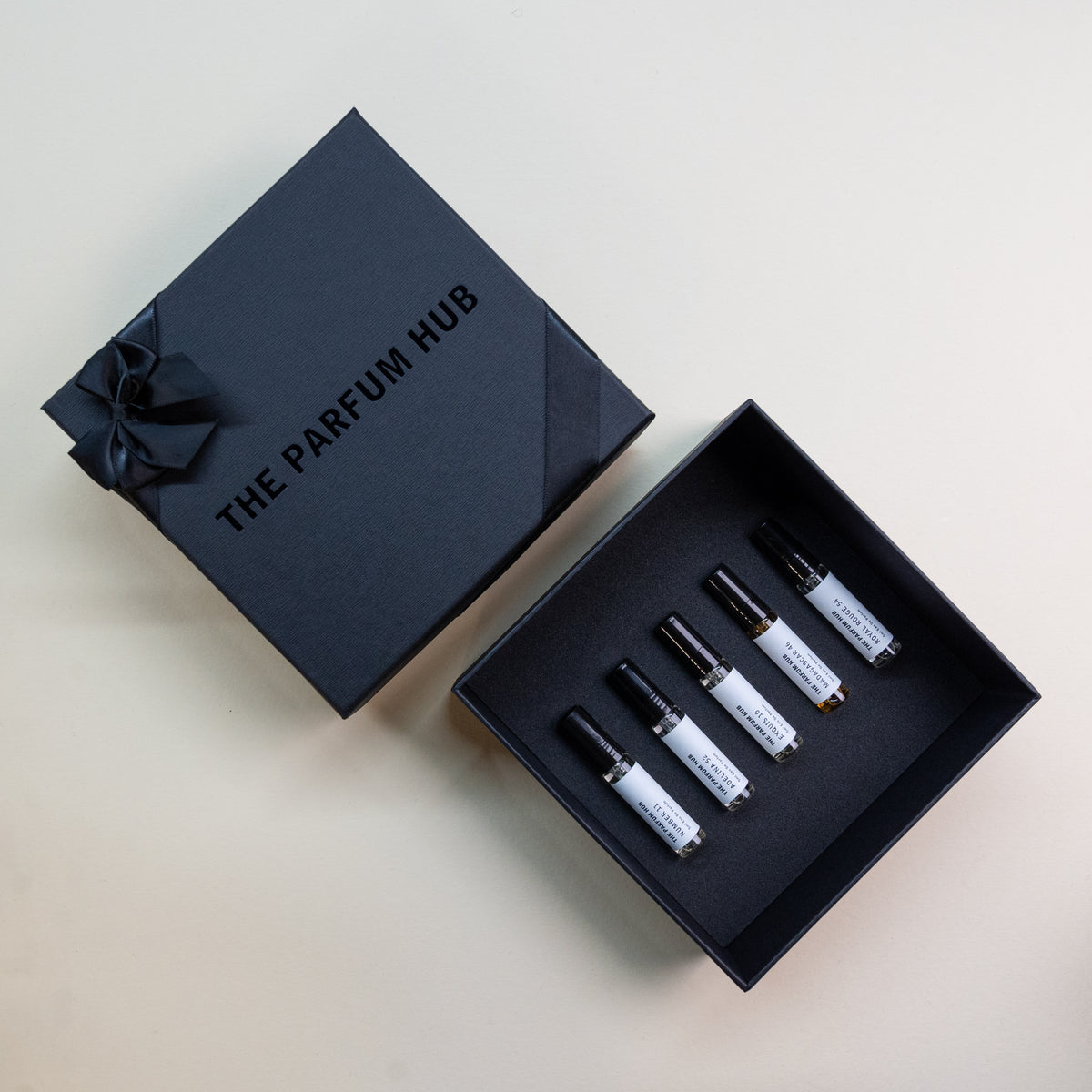 Build Your Own 5 x 5ml Sample Set – The Parfum Hub
