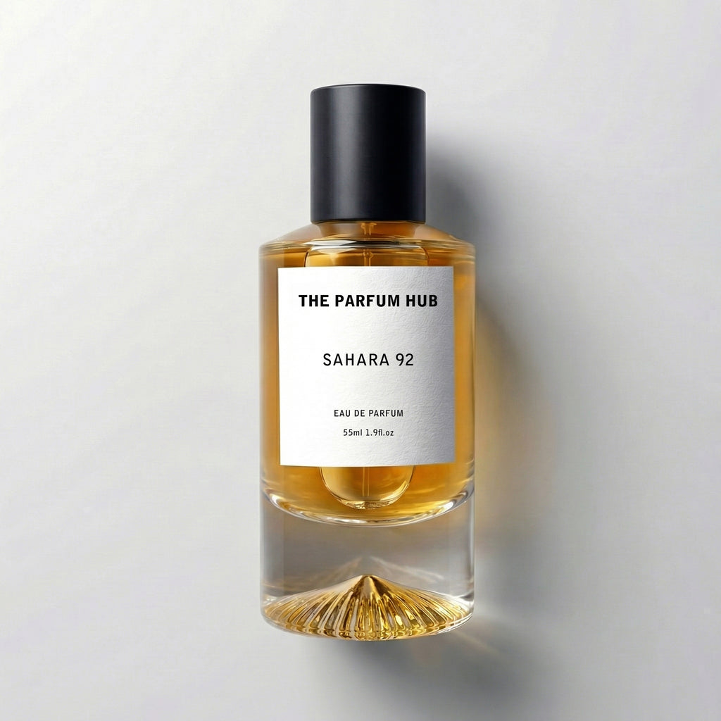 The Parfum Hub - Designer Inspired Perfumes & Dupe Fragrances